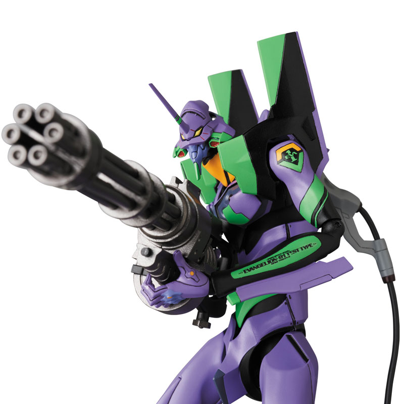 Игрушка Евангелион: Модуль-01 (TAMASHII NATIONS Evangelion Test TYPE-01 ...