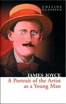 Portrait of the Artist As a Young Man Портрет художника в юности ...