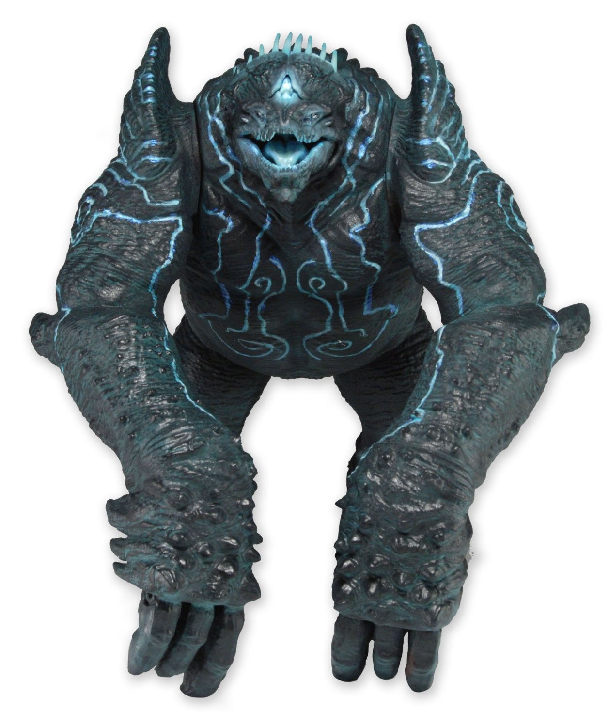 Тихоокеанский рубеж: Лизербэк Кайдзю (Pacific Rim Leatherback Kaiju ...