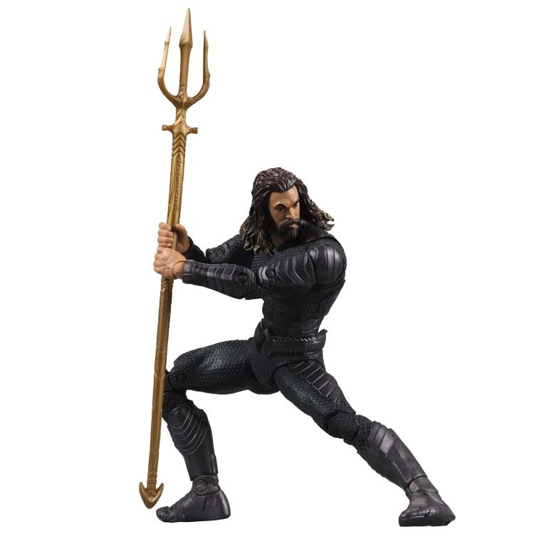Фигурка Аквамен и потерянное царство: Аквамен (Aquaman and the Lost ...