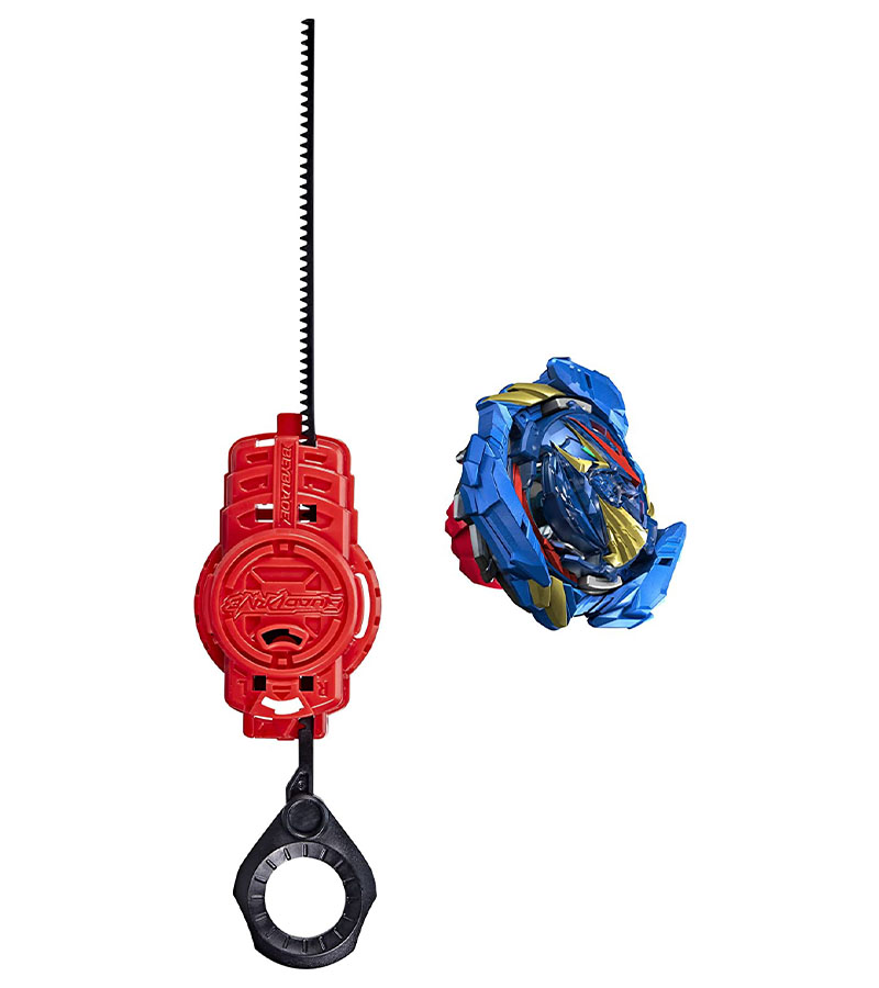 Beyblade Burst Quaddrive Ultimate Evo Valtryek V7 Spinning Top Starter Pack купить в Киеве