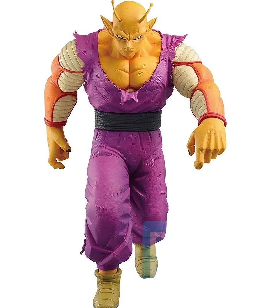 Драконий жемчуг супер - Оранжевый Пикколо (Dragon Ball Super: Super ...