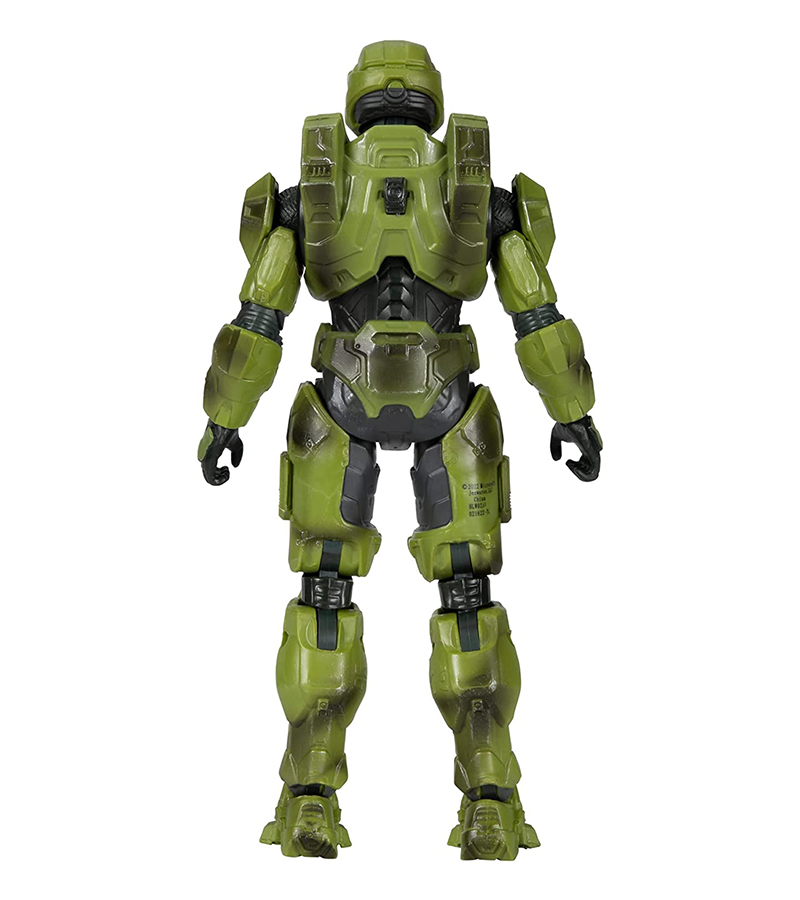 Halo - Мастер Чиф (Halo The Spartan Collection - Master Chief) купить в ...