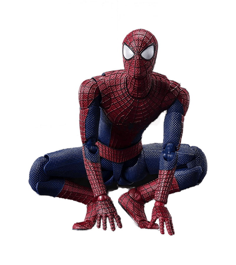 Человек-паук (The Amazing Spider-Man 2 - Spider-Man) купить в Киеве ...