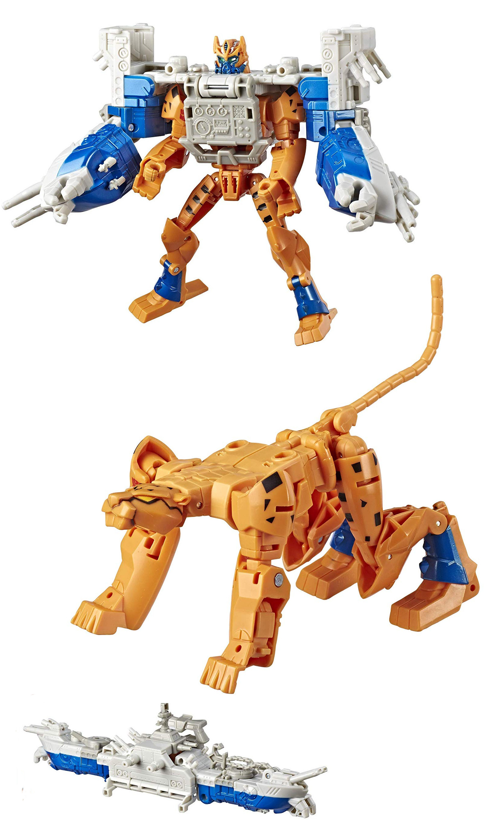 Трансформеры: Кибервселенная Элит Читор (Transformers: Cyberverse Elite ...