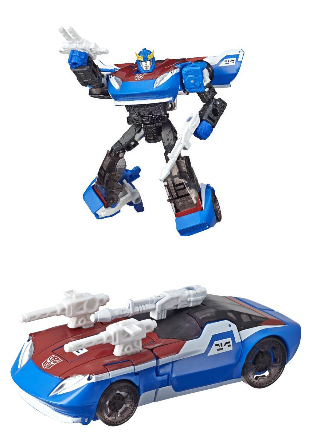 Трансформеры: война за кибертрон Смоукскрин (Transformers Generations ...
