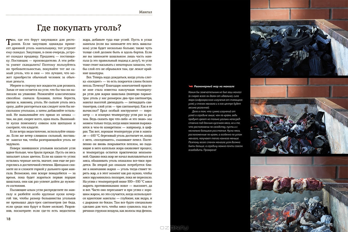 Мангал — Сталик Ханкишиев купить книгу в Киеве (Украина) — Книгоград