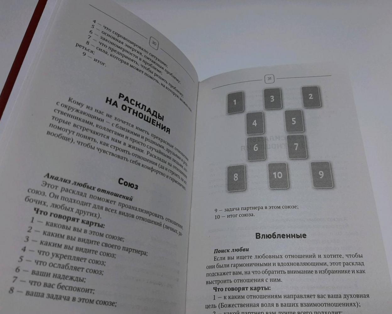 Таро Уэйта. Top Masters. Классическая колода. Все тонкости раскладов ...