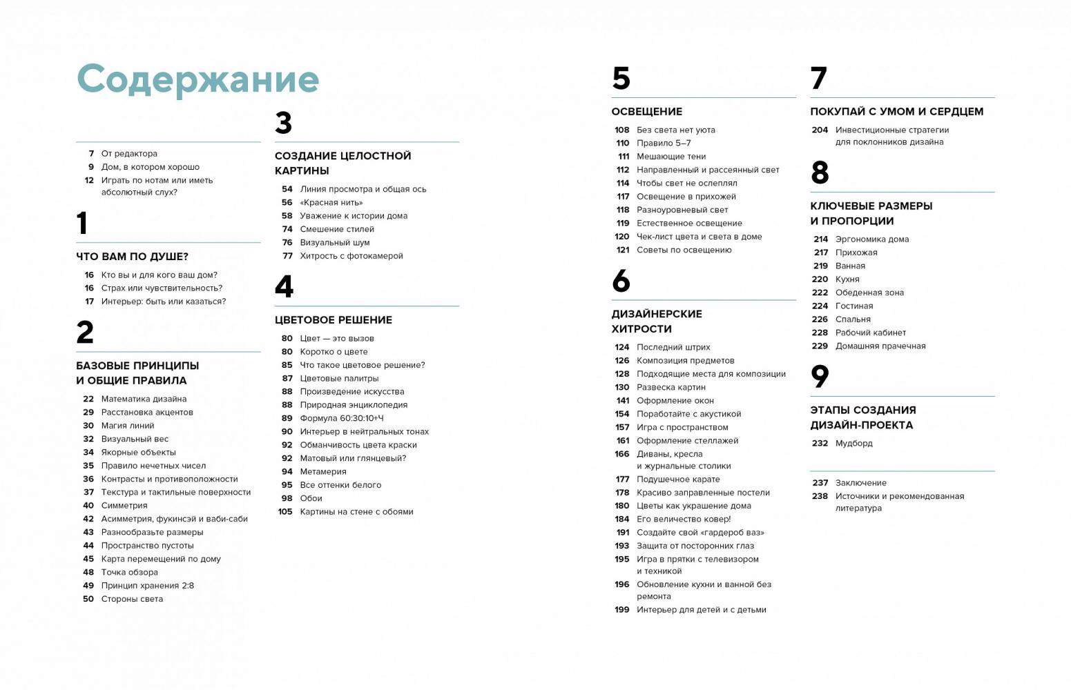 Будьте как дома! Полное руководство по дизайну интерьера [Фрида ...